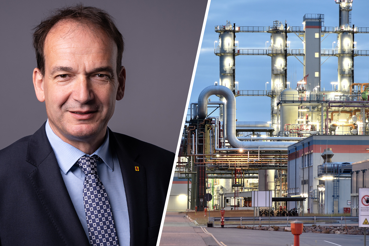 Silbersack: "Alles ans Netz: Unternehmen nicht in Gefahr bringen" - FDP ...